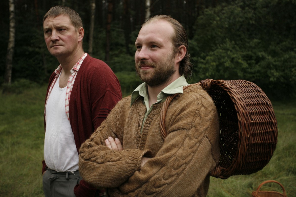 Kiedy ranne wstają zorze